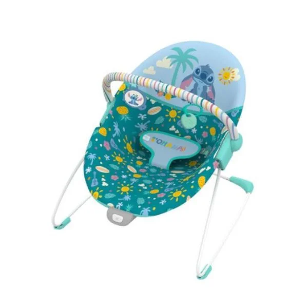 LJULJASKA STITC BABY DISNEY 5013