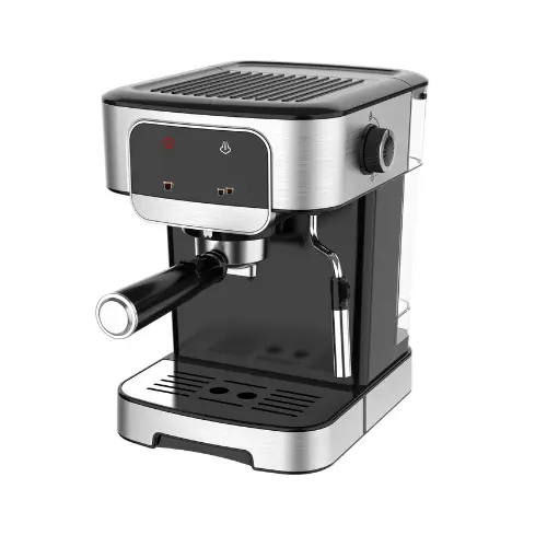 Zotrix Espresso aparat za kafu BR-42, 1200W, Crni