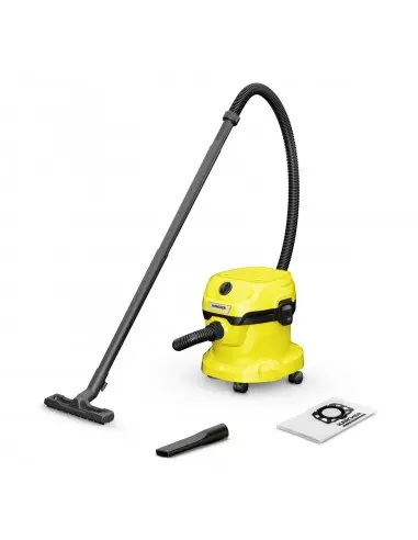 KARCHER Višenamenski usisivač WD 2 PLUS V-12/4/18