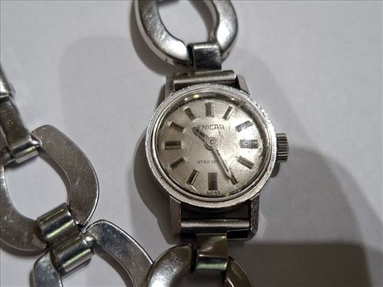 ENICAR Swiss Star Jewels ručni sat RETKO