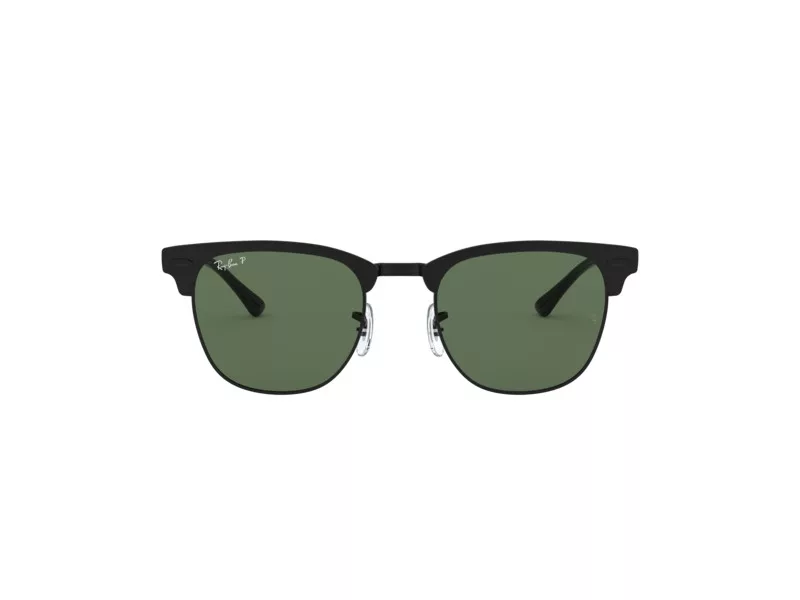 Ray-Ban Clubmaster Metal Naočare za sunce RB 3716 186/58