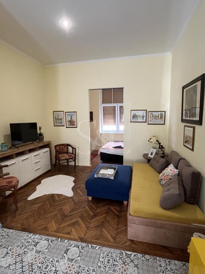 SVE NA JEDNOM MESTU – USELJIVO, NAMEŠTENO, PROFITABILNO!
