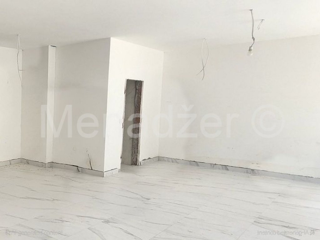 Zemun, lokal sa izlogom 24m2