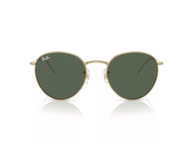 Ray-Ban Round Reverse Naočare za sunce RB R0103S 001/VR
