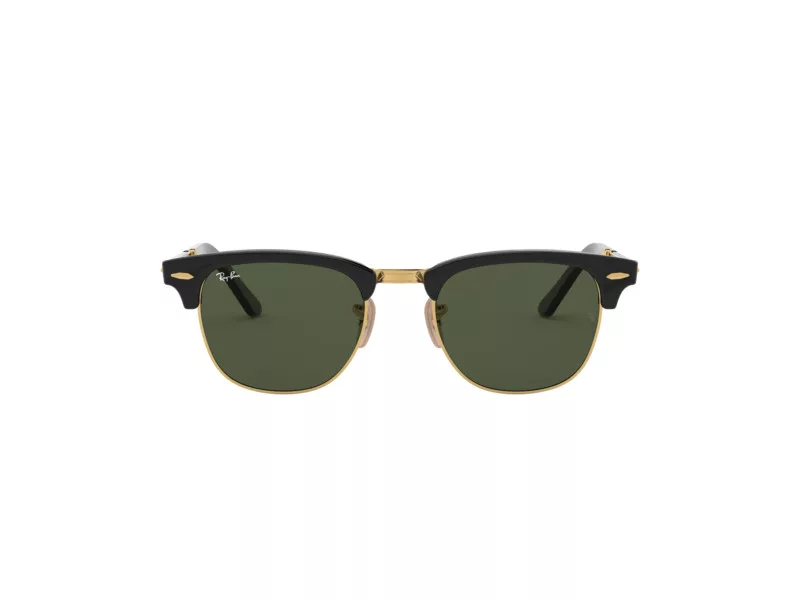 Ray-Ban Clubmaster Folding Naočare za sunce RB 2176 901