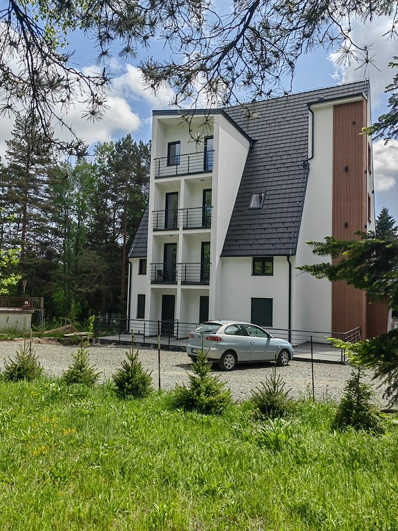 Divčibare prodaja apartmana