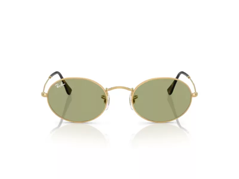Ray-Ban Oval Naočare za sunce RB 3547 001/4E