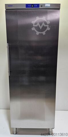 Gastronorm frižider sa ventilatorskim hlađenjem
Liebherr GKv 6460-20K