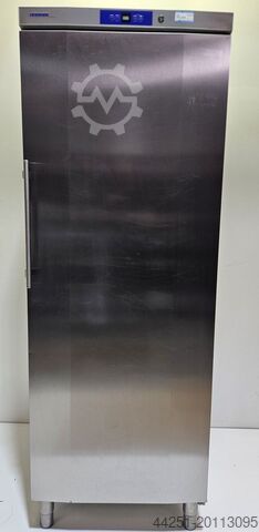 Gastronorm frižider sa ventilatorskim hlađenjem
Liebherr GKv 6460-20J