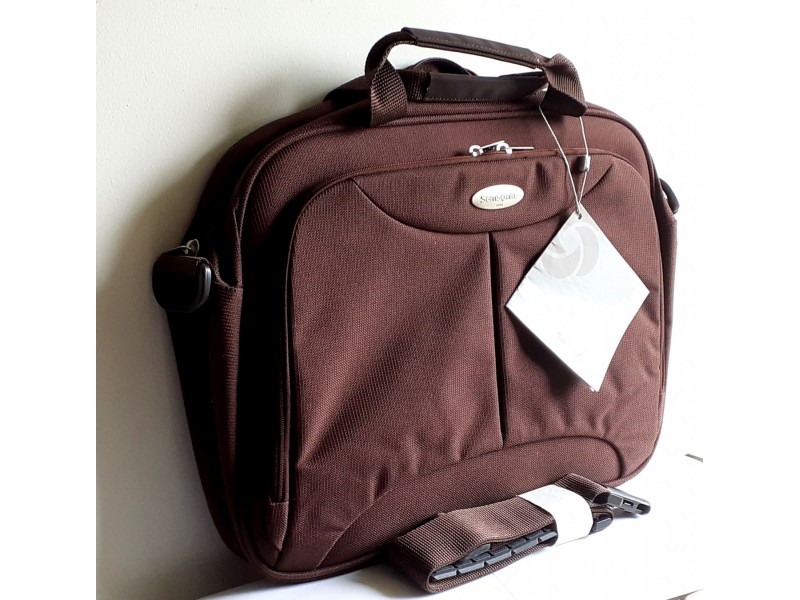 SAMSONITE Cordoba torba, NEKORIŠĆENA, 43 x 31 cm