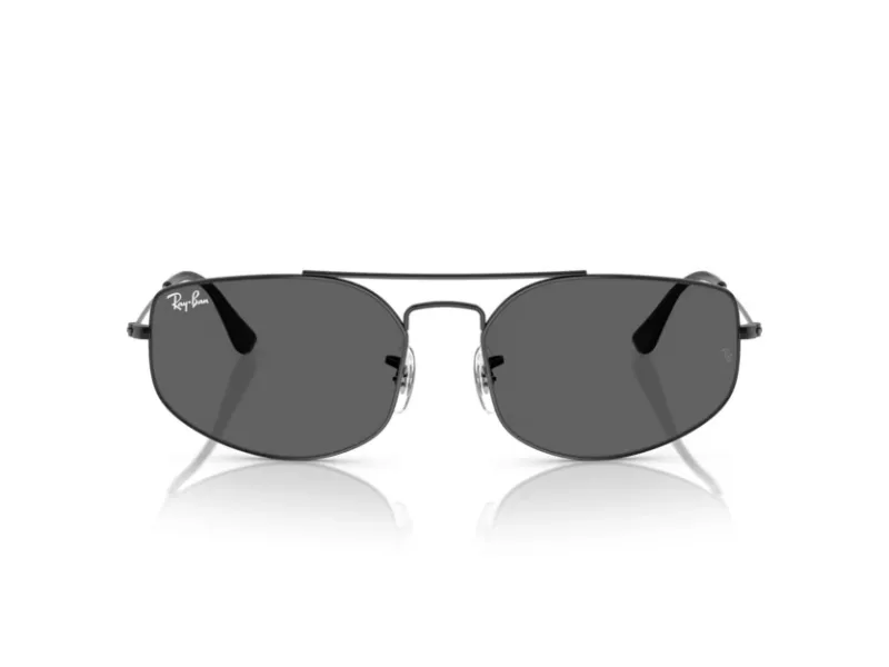 Ray-Ban Explorer 5 Naočare za sunce RB 3845 002/B1