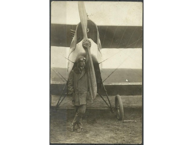 Pancevo 1926