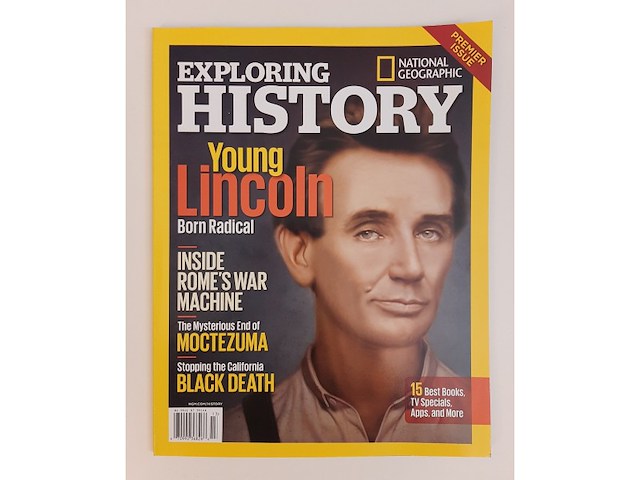 Exploring History - National Geographic