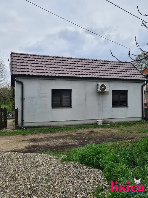 Kuća u Bogatiću