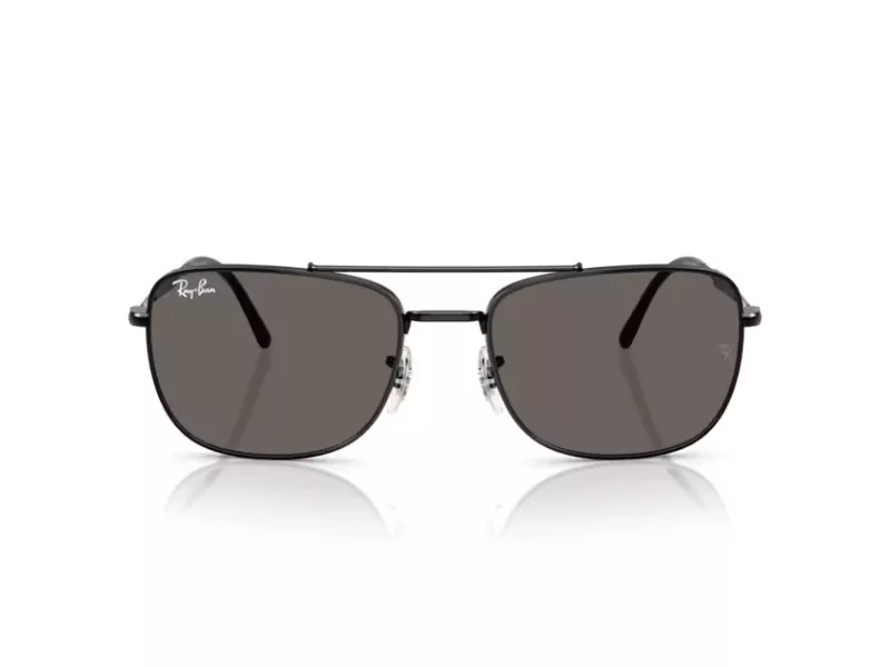Ray-Ban Naočare za sunce RB 3755 002/B1