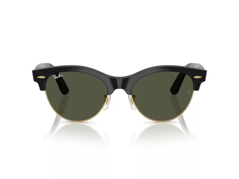 Ray-Ban Clubmaster Way Naočare za sunce RB 2341 901/31