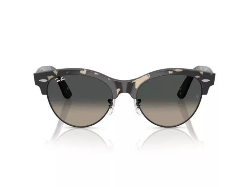 Ray-Ban Clubmaster Way Naočare za sunce RB 2341 143371