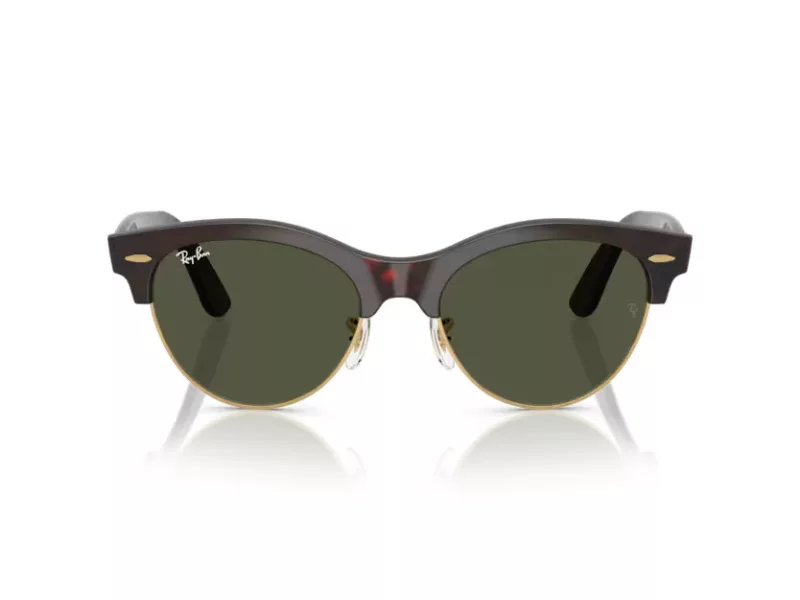 Ray-Ban Clubmaster Way Naočare za sunce RB 2341 990/31