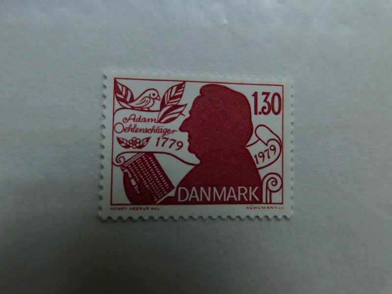 ** DANSKA 1979 **