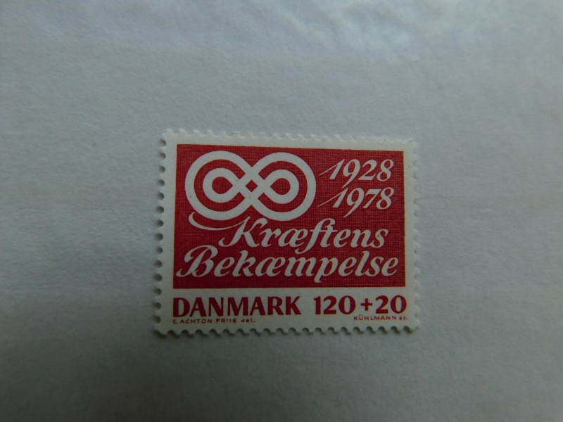 ** DANSKA 1978 **