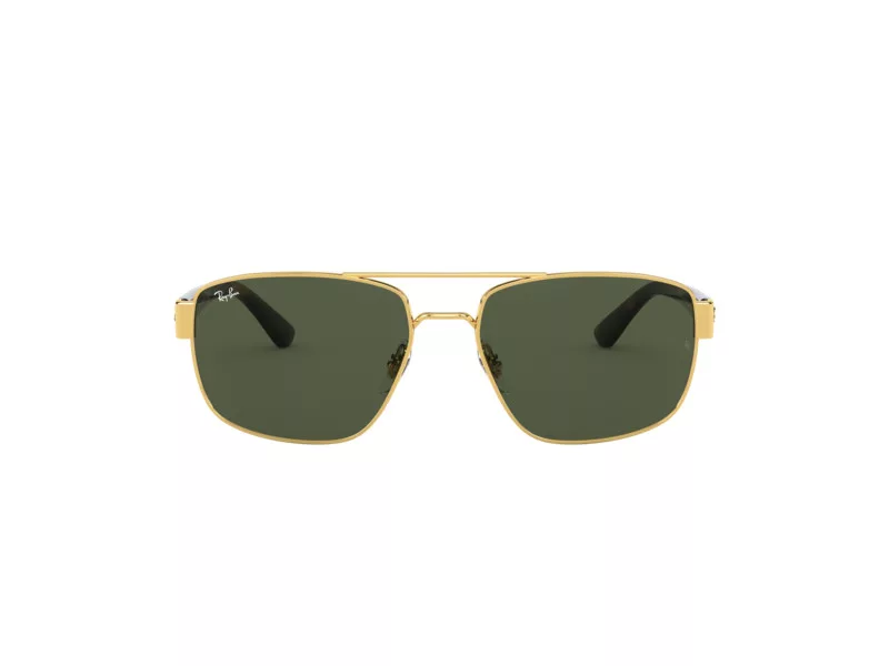 Ray-Ban Naočare za sunce RB 3663 001/31