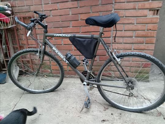 Capriolo bicikl