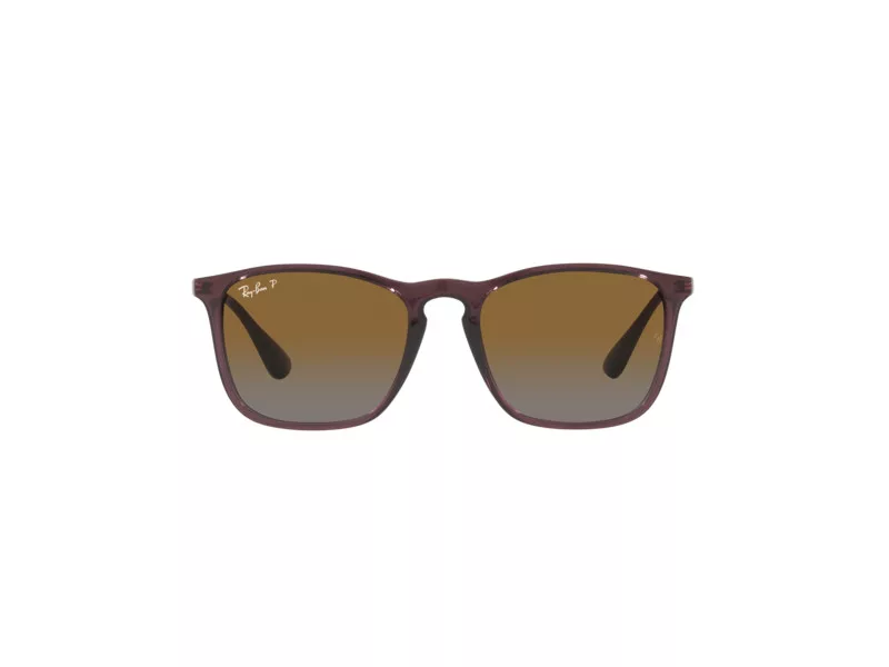 Ray-Ban Chris Naočare za sunce RB 4187 6593/T5