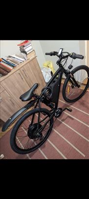 Renta elektricni bicikl 1kw e bike for rent 1kw