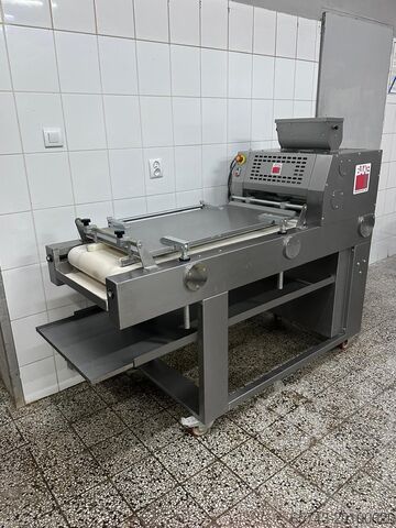 Produživač za hleb
Bakeres Delta