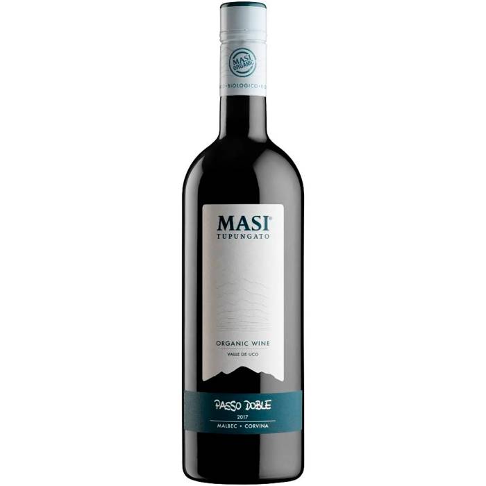 Vino Masi Passo Doble Rosso 0,75