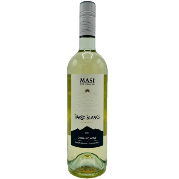 Vino Masi Passo Blanco 0,75l