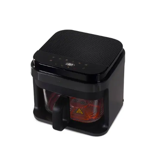 Zotrix Air Fryer Prestige, 5,5L, Crni