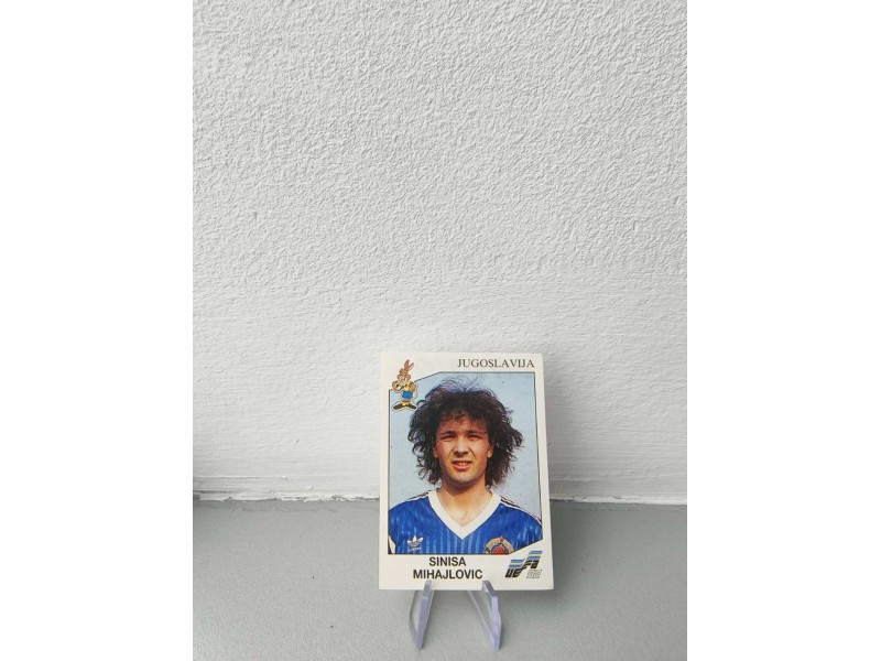 Euro 92 br:83 glanc