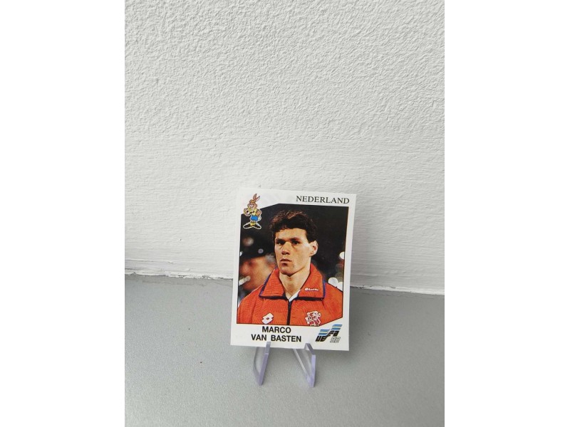 Euro 92 br:134 glanc