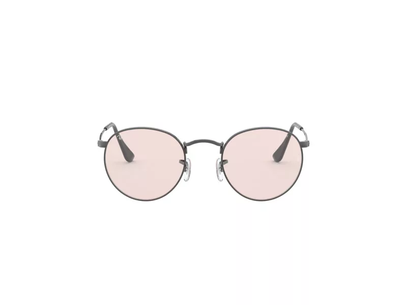 Ray-Ban Round Metal Naočare za sunce RB 3447 004/T5