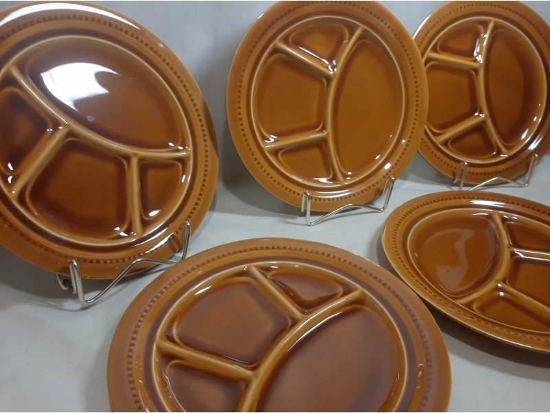 VTG LOT FRANCE "K&G LUNEVILLE "AMBER FOUNDE TANJIRA 70'