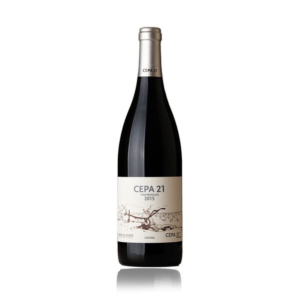 Cepa 21 14% 0.75 L