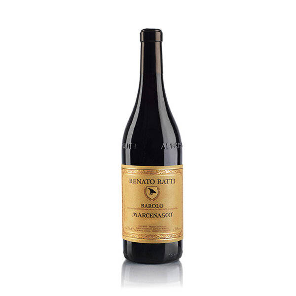 Barolo Marcenasco DOCG 13.5% 0.7 L