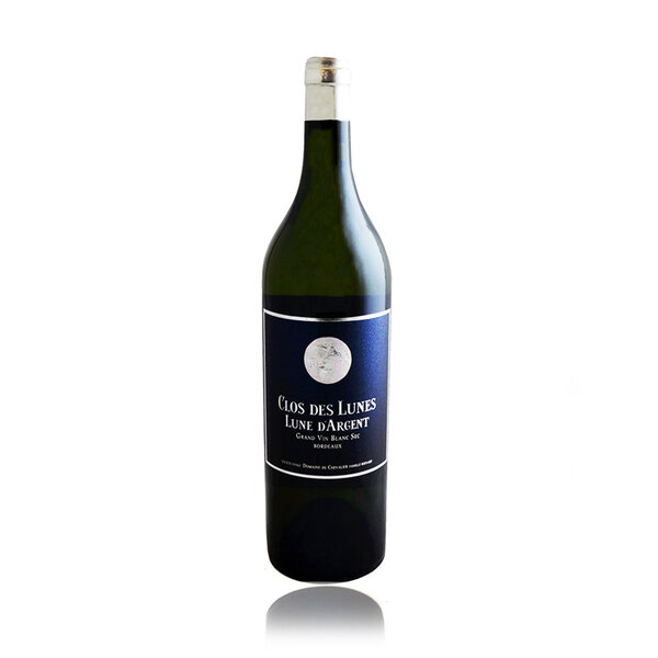 Clos des Lunes d'Argent Domaine de Chevalier 13% 0.75 L