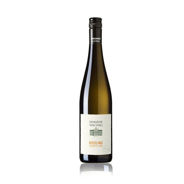 Riesling Federspiel Terrassen 2021. 12% 0.75L