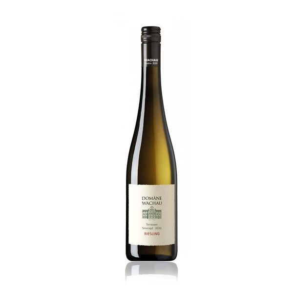 Riesling Smaragd Terrassen 2021 13% 0.75L