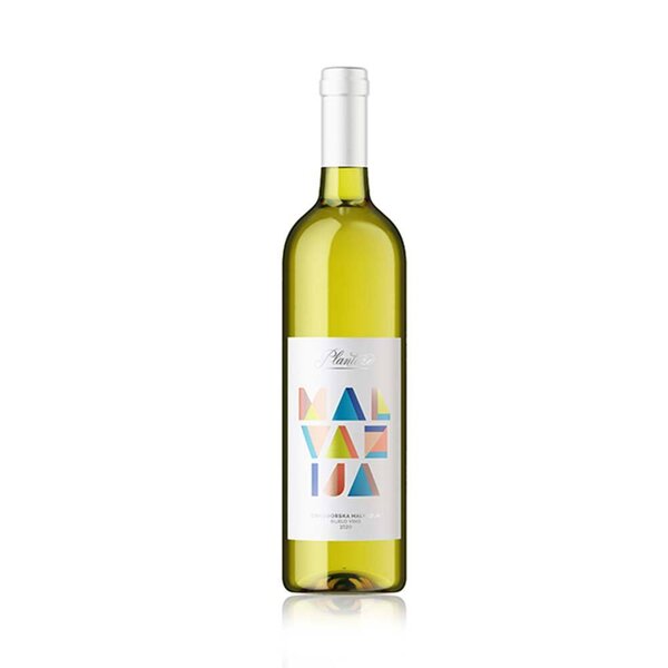 Malvazija 13. Juli 13% 0.75L