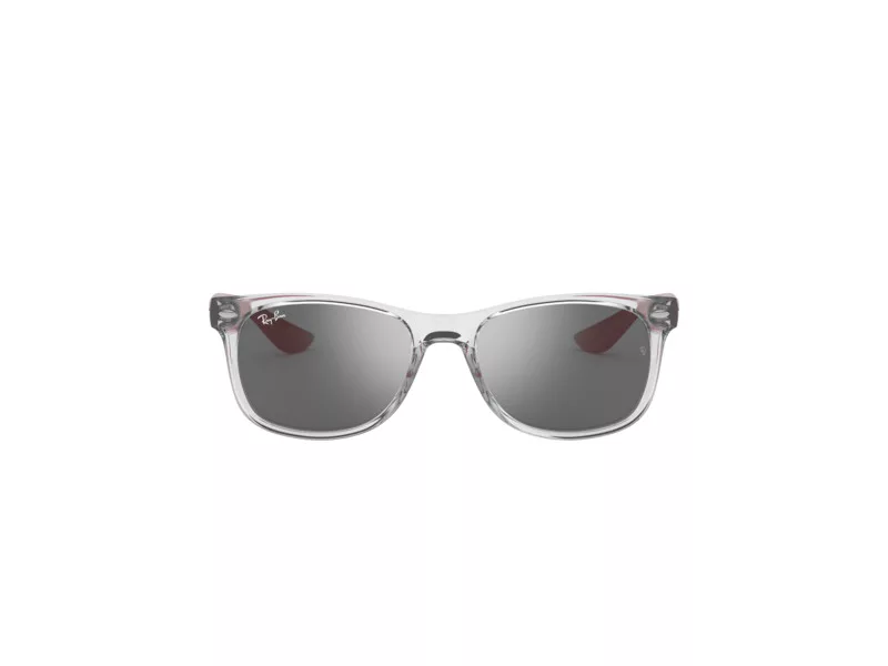 Ray-Ban Junior New Wayfarer Naočare za sunce RJ 9052S 7063/6G