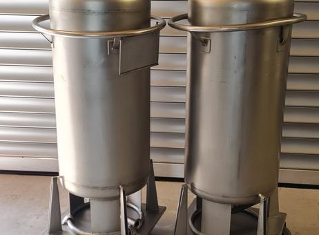 Tank - - Verified seller