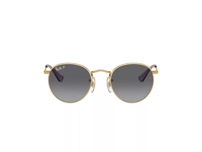 Ray-Ban Junior Round Naočare za sunce RJ 9547S 292/T3