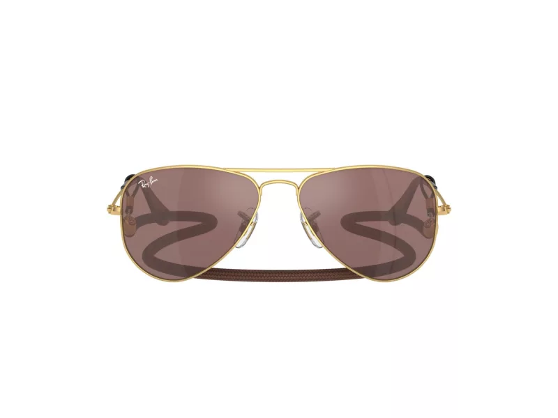 Ray-Ban Junior Aviator Naočare za sunce RJ 9506S 223/6G