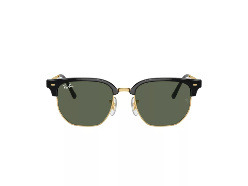 Ray-Ban Junior New Clubmaster Naočare za sunce RJ 9116S 100/71