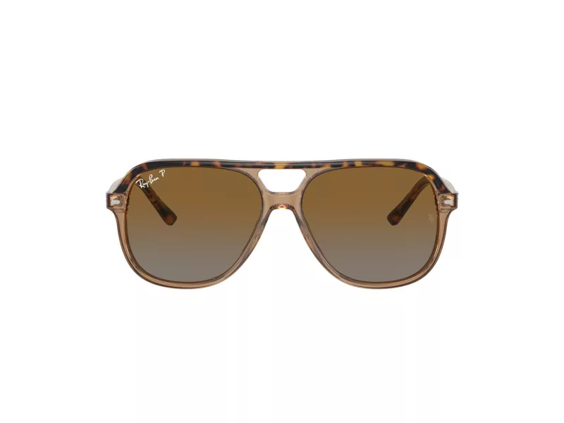 Ray-Ban Junior Bill Naočare za sunce RJ 9096S 7152T5