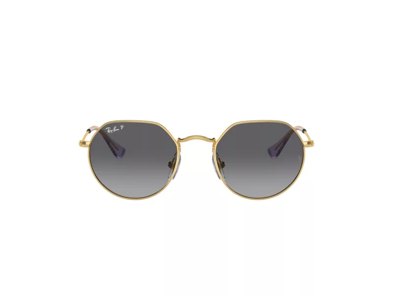 Ray-Ban Junior Jack Naočare za sunce RJ 9565S 292/T3