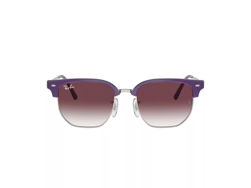 Ray-Ban Junior New Clubmaster Naočare za sunce RJ 9116S 713136